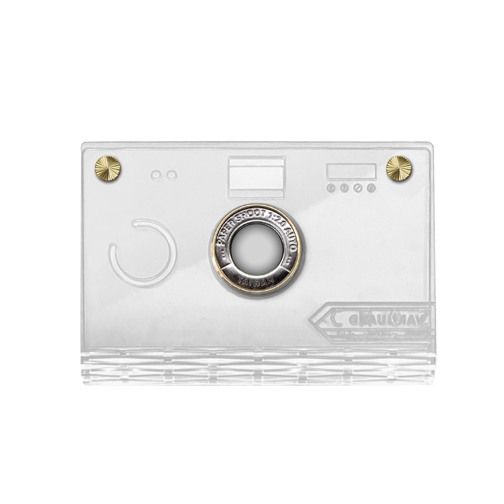 Paper Shoot Camera SG – Paper Shoot Camera SG & MY